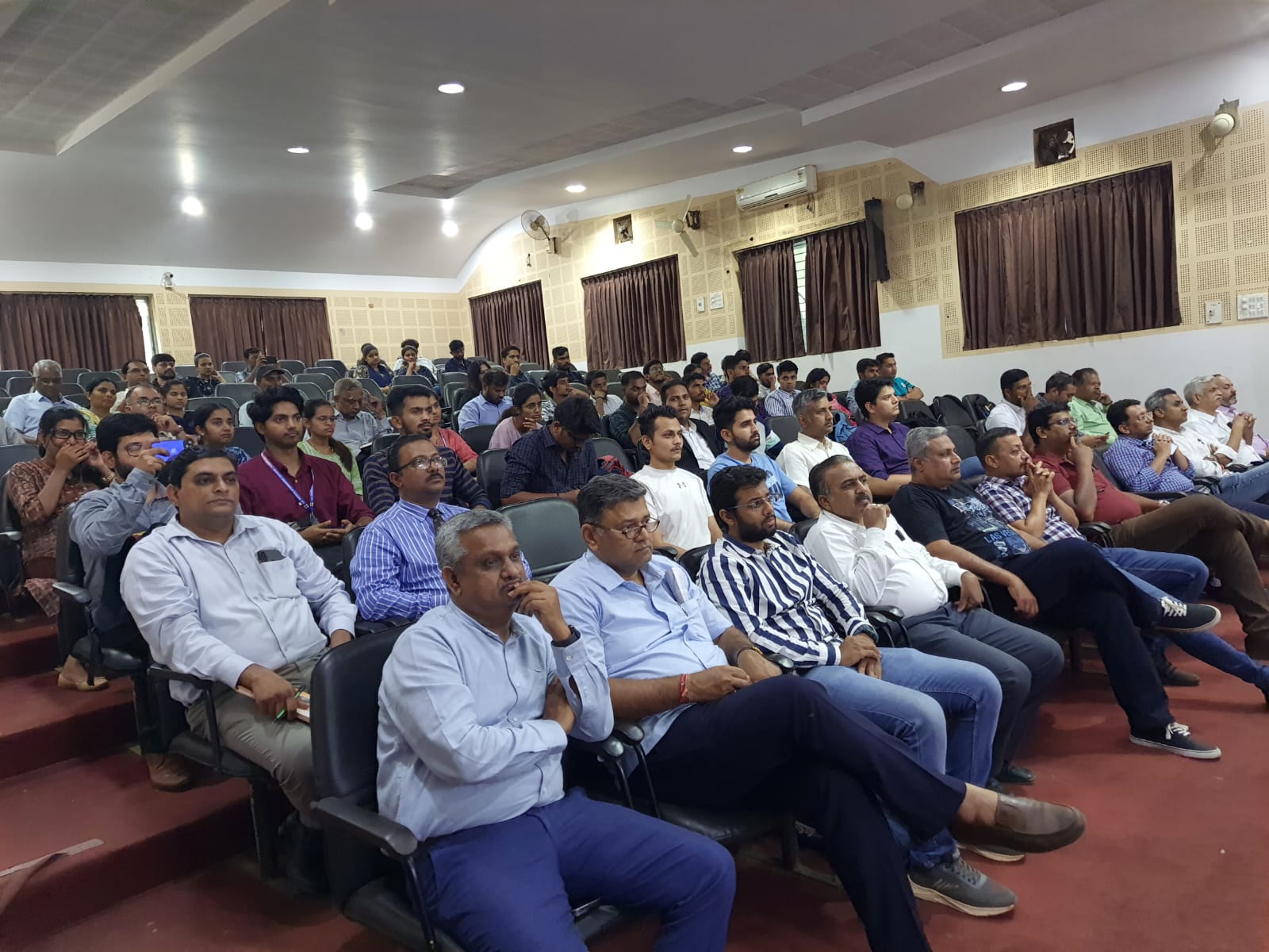 KLS IMER’s Knowledge Series Session by Dr. Anil Lamba in association ...