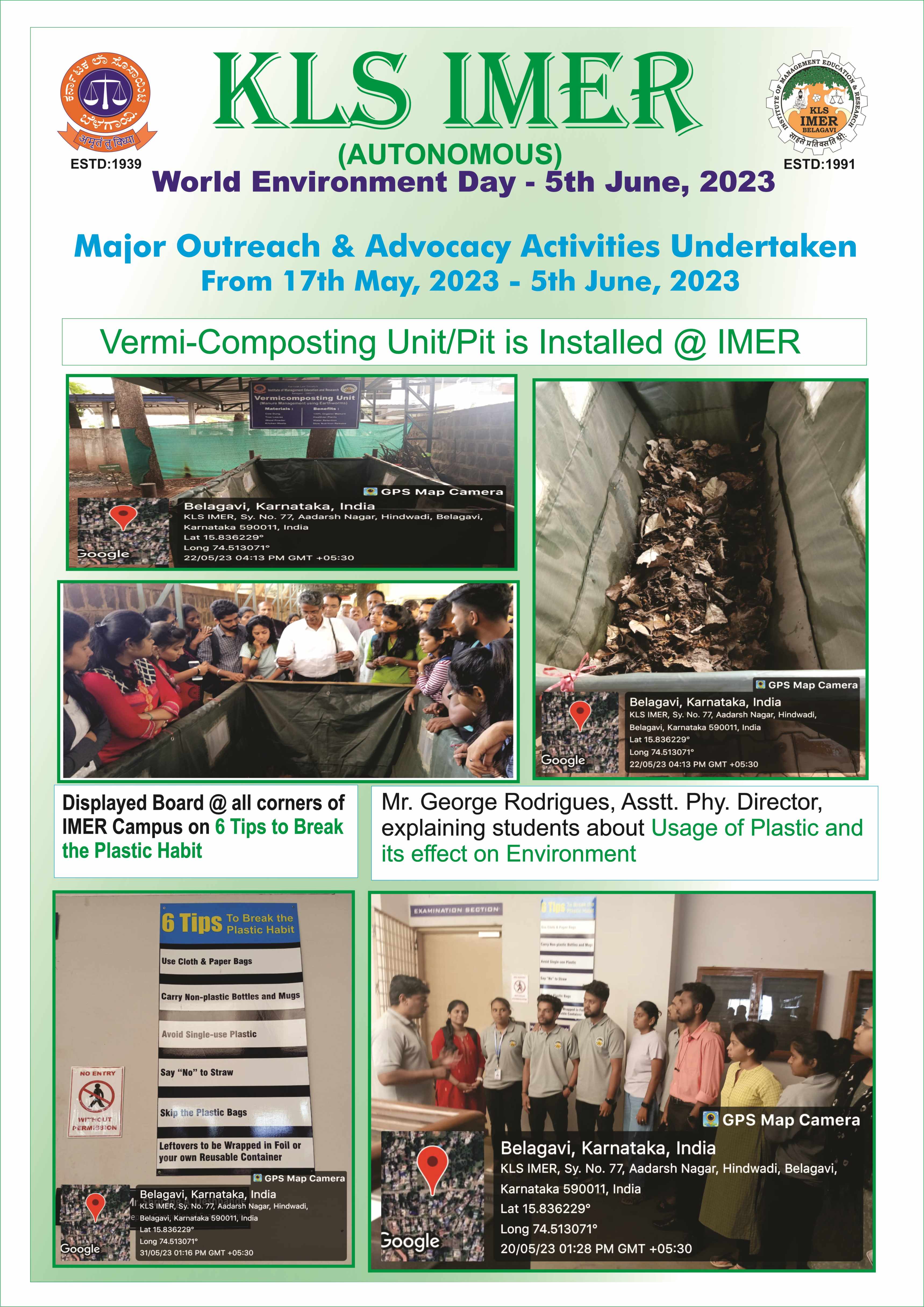 World Environment Day