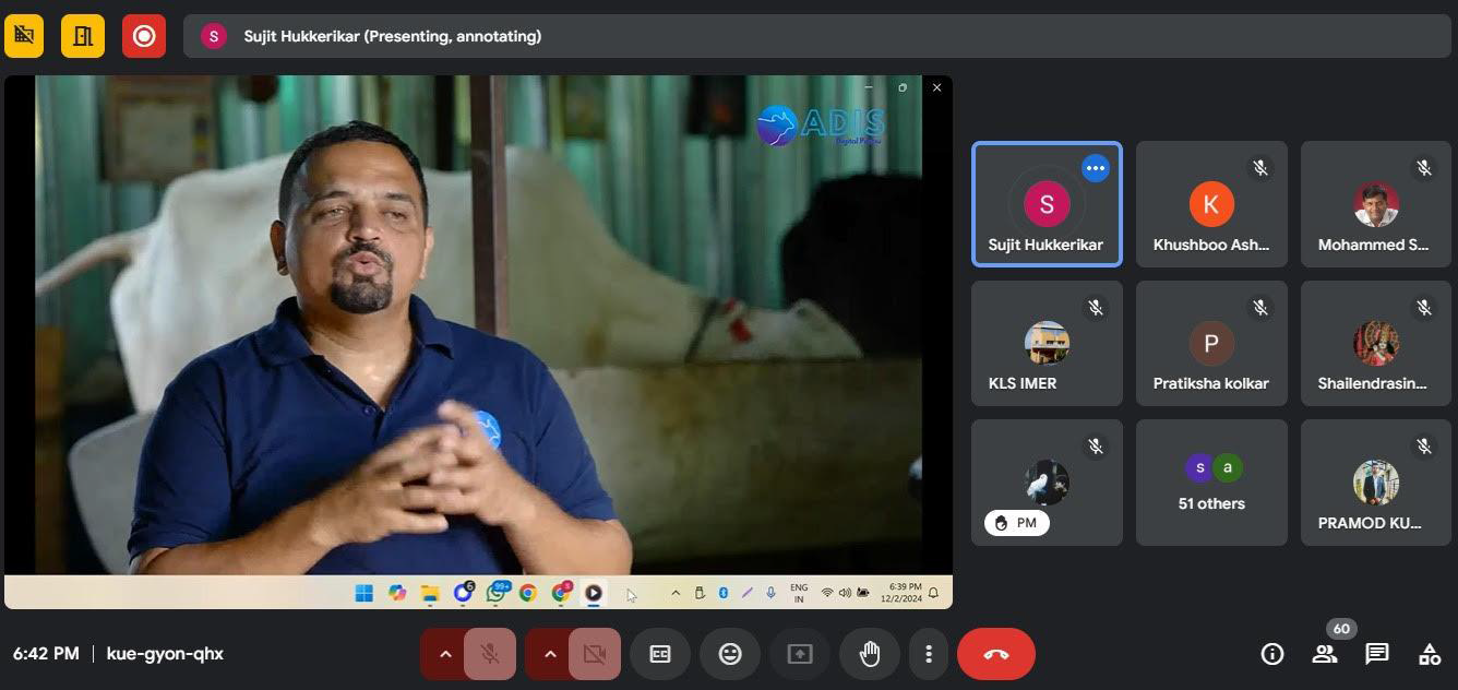 AICTE-sponsored Faculty Development Program (FDP) on “Innovative ...