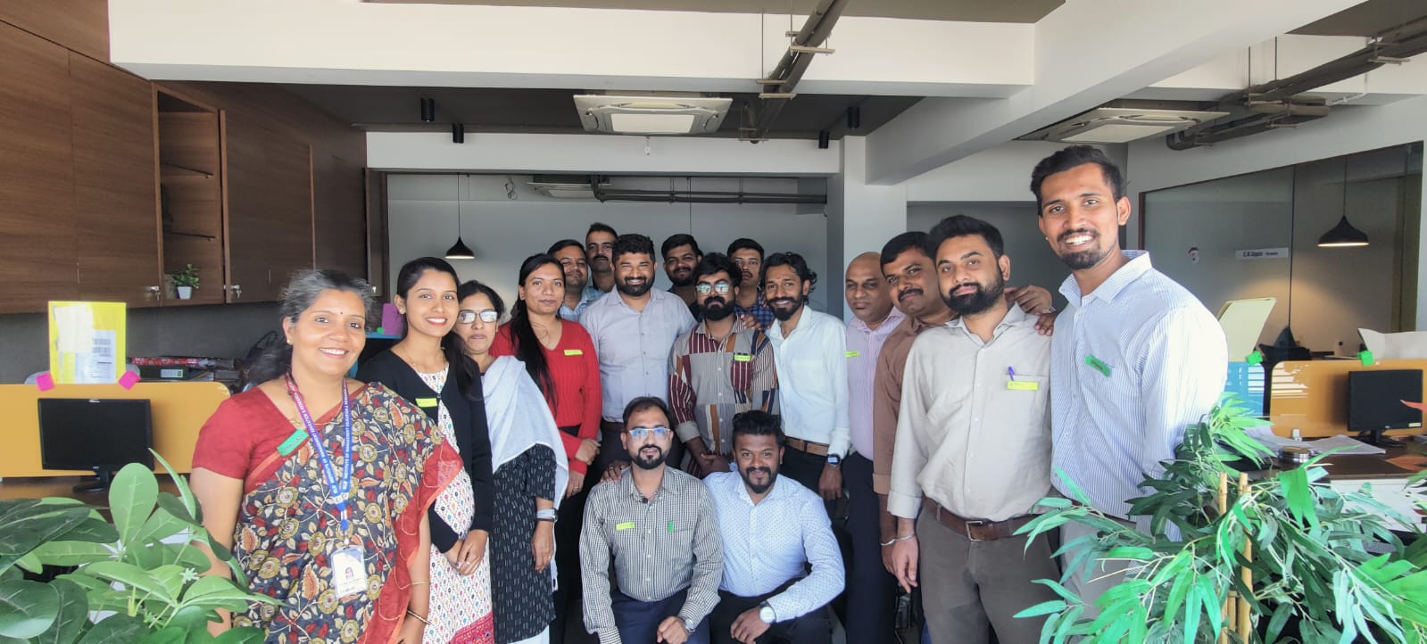 Employee Development Program