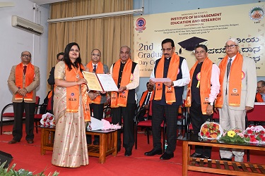 KLS IMER - A Leading Management Institute in Karnataka